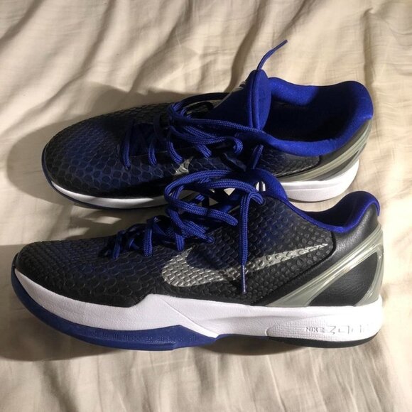 Nike | Shoes | Kobe 6 Purple Gradient Mens | Poshmark